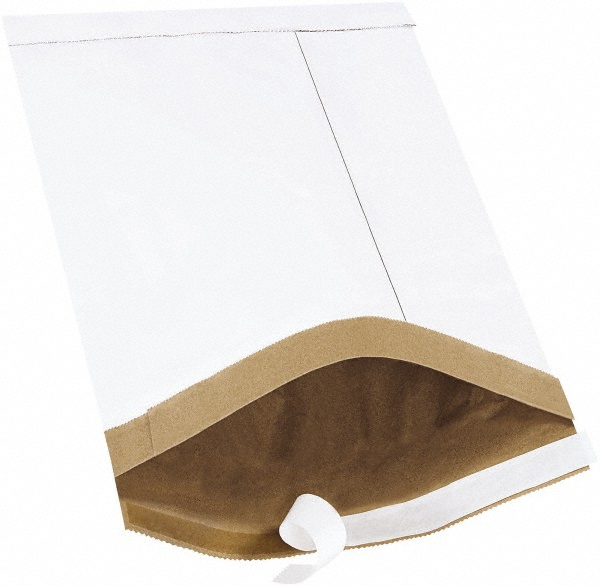 Made in USA - Padded Mailer: | MSC Direct
