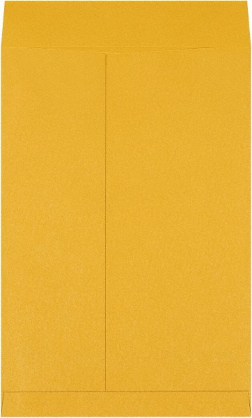 Made in USA - Jumbo Mailing Envelope: 12-1/2" Wide, 18-1/2" Long | MSC ...