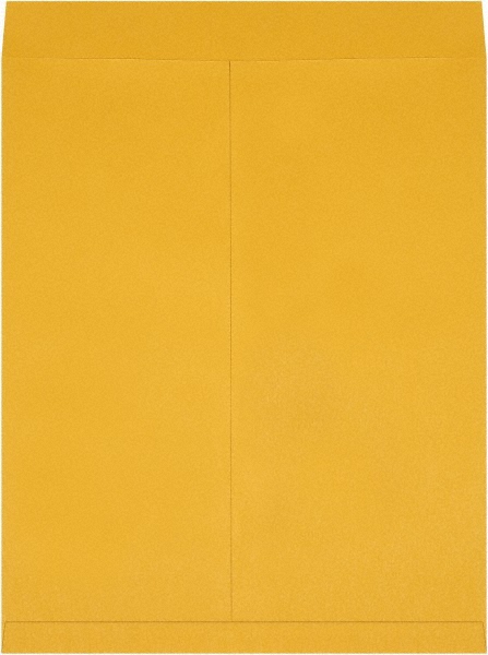 Made in USA - Jumbo Mailing Envelope: 22" Wide, 27" Long, 28 lb | MSC ...