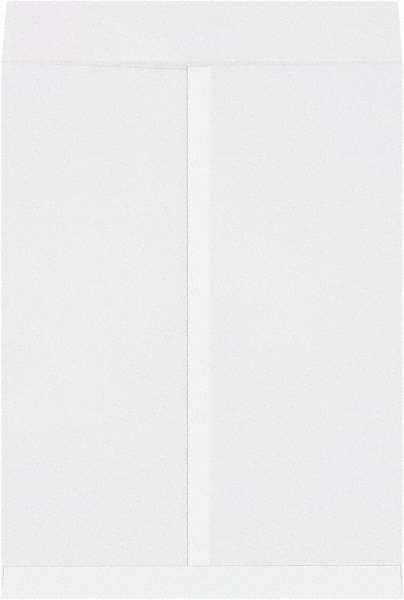 Made in USA - Jumbo Mailing Envelope: 15" Wide, 20" Long | MSC Direct