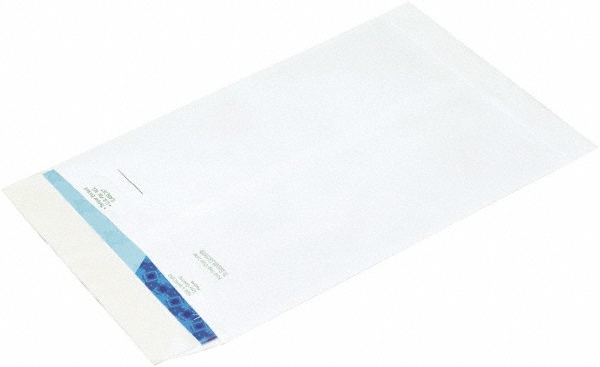 Made in USA - Flat Mailing Envelope: 10" Wide, 13" Long | MSC Direct