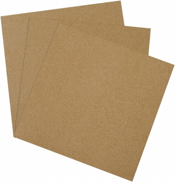 Made in USA - 12" Long x 12" Wide Chipboard Pad | MSC Direct