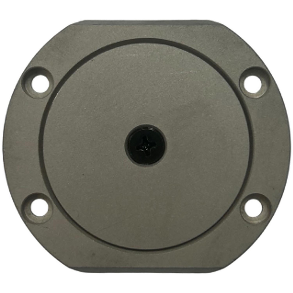 Samchully - Steel Lathe Chuck Chip Plug | MSC Direct