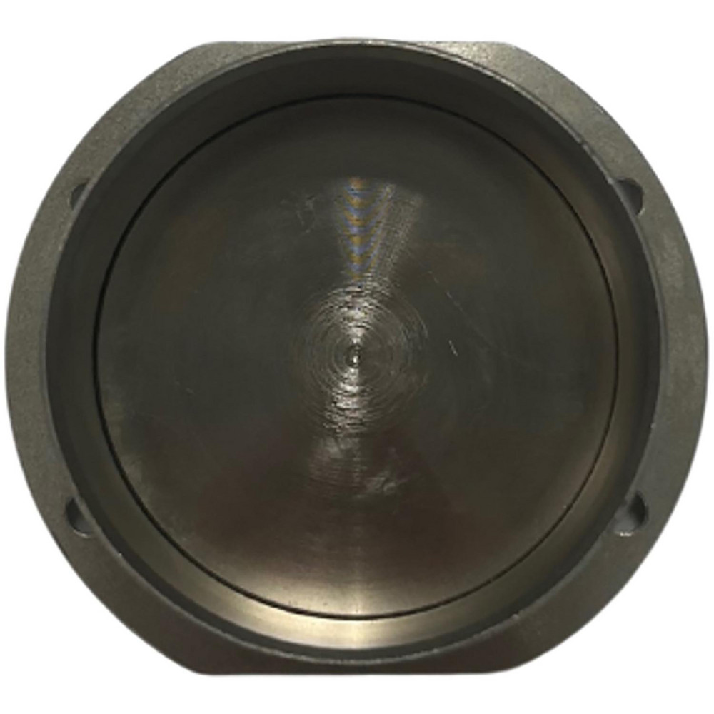 Samchully - Steel Lathe Chuck Chip Plug | MSC Direct