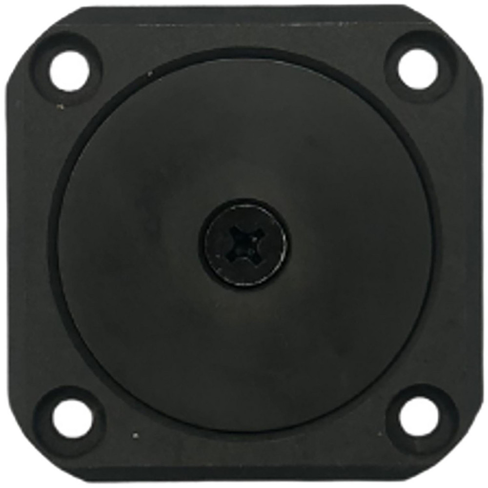 Samchully - Steel Lathe Chuck Chip Plug | MSC Direct