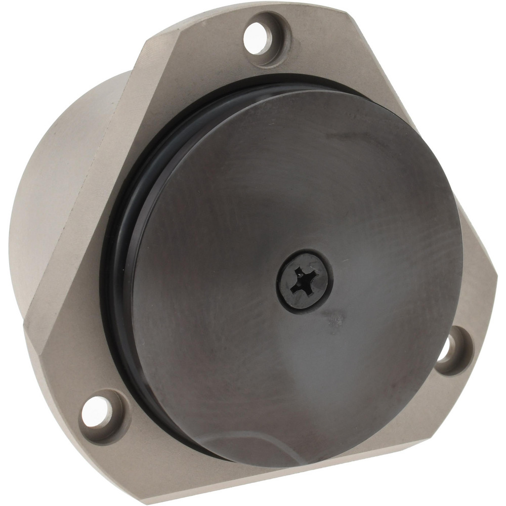 Samchully - Steel Lathe Chuck Chip Plug | MSC Direct