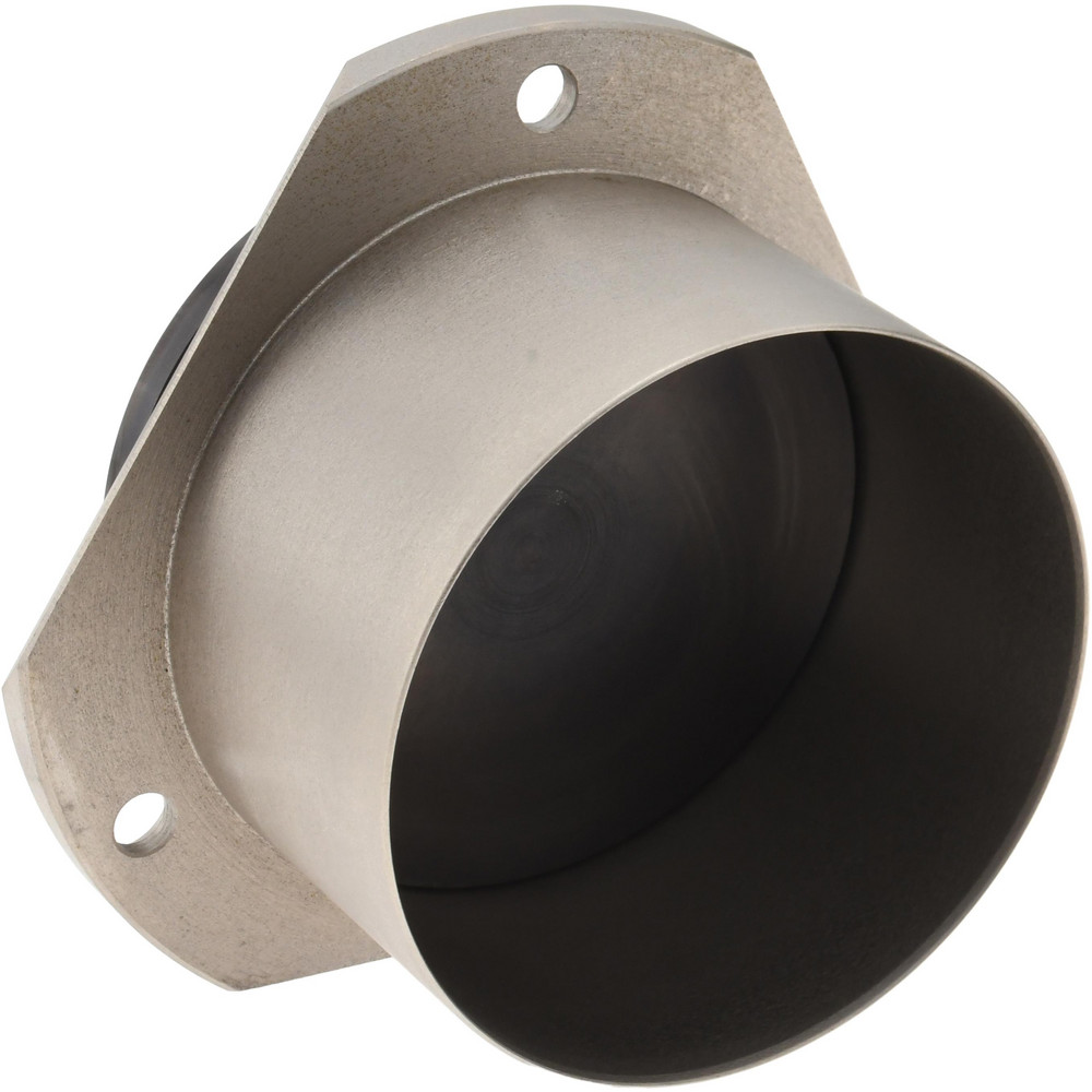 Samchully - Steel Lathe Chuck Chip Plug | MSC Direct