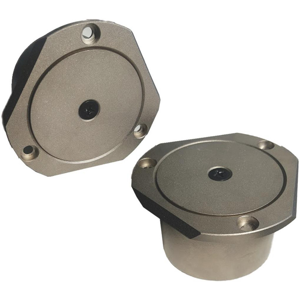 Samchully - Steel Lathe Chuck Chip Plug | MSC Direct