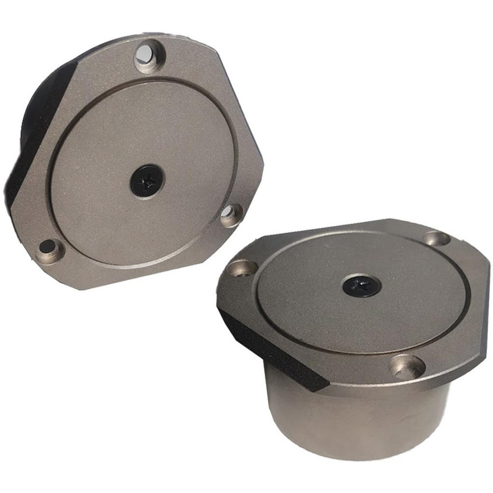Samchully - Steel Lathe Chuck Chip Plug | MSC Direct