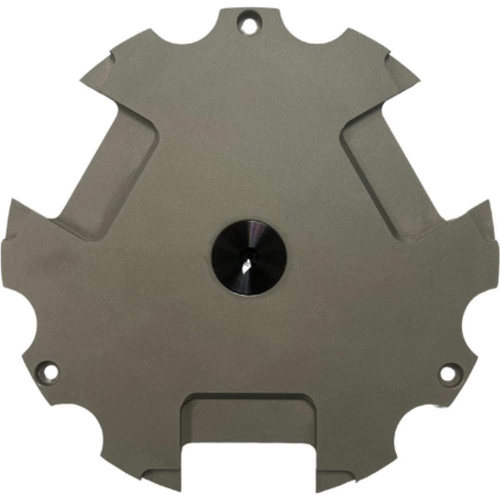 Samchully - Steel Lathe Chuck Chip Plug | MSC Direct