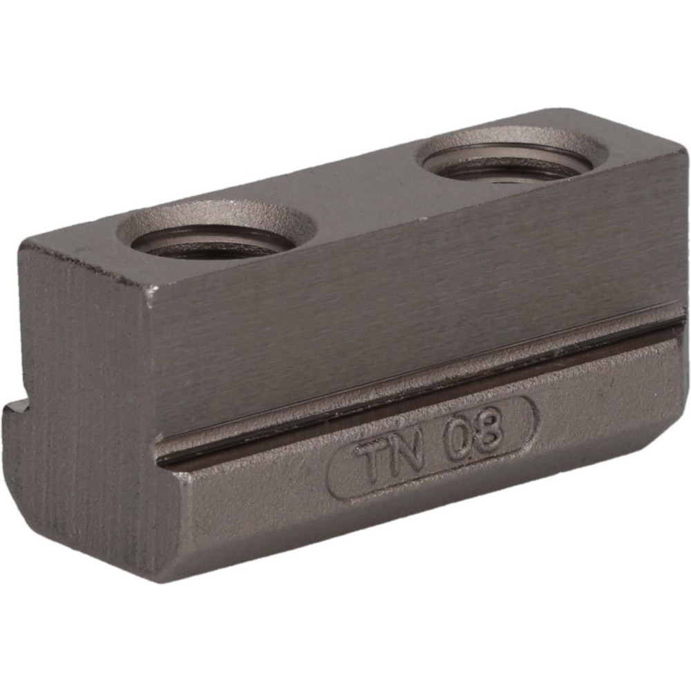 Samchully - Steel Lathe Chuck T-Slot Nut | MSC Direct