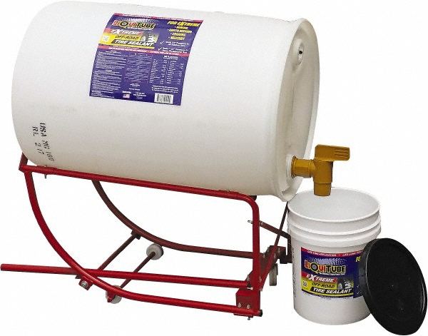 LiquiTube - Heavy-Duty Tire Sealant | MSC Direct