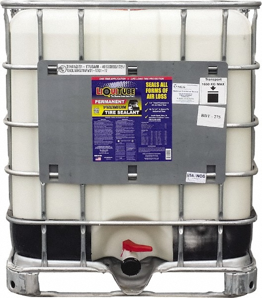 LiquiTube - Premium Tire Sealant | MSC Direct