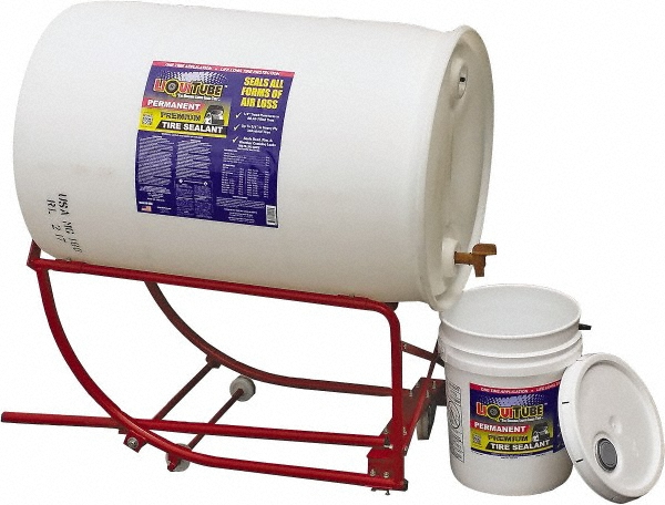 LiquiTube - Premium Tire Sealant | MSC Direct
