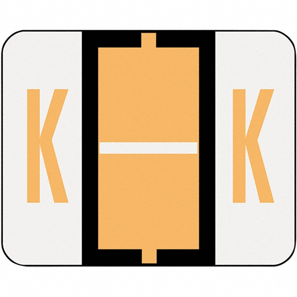 SMEAD - Label Maker Label: White, 1-1/2" OAL, 4" OAW, 500 per Roll ...