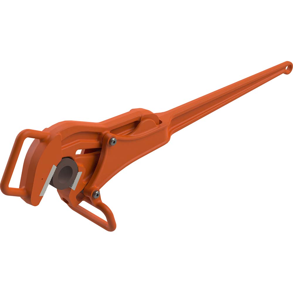 Petol Pipe Wrench 33 OAL Steel MSC Industrial Supply Co Petol Pipe Wrench 33 OAL Steel MSC Industrial Supply Co