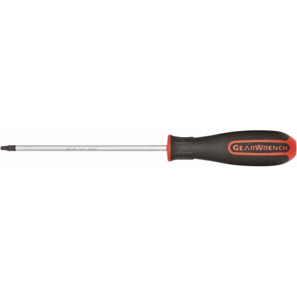 GEARWRENCH - T40 Tamper Resistant Torx Driver - 39663125 - MSC ...