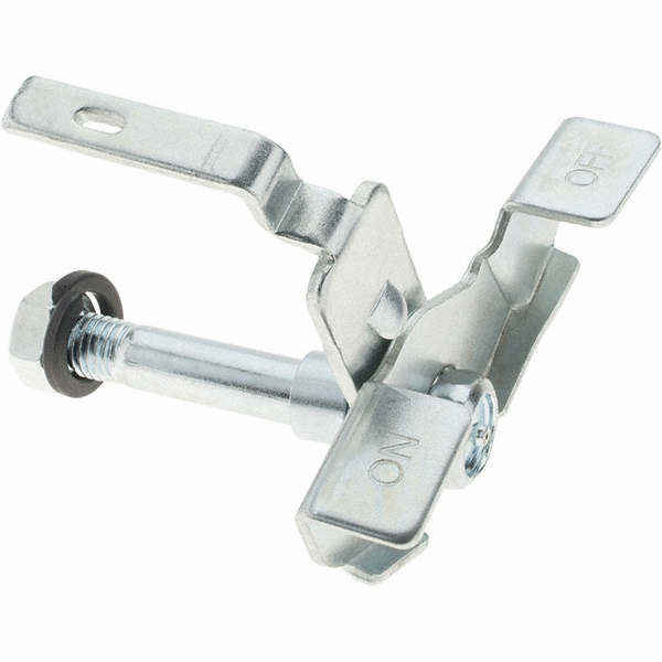 Value Collection - Caster Side Brake Kit | MSC Direct