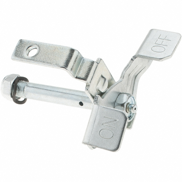 Value Collection - Caster Side Brake Kit | MSC Direct