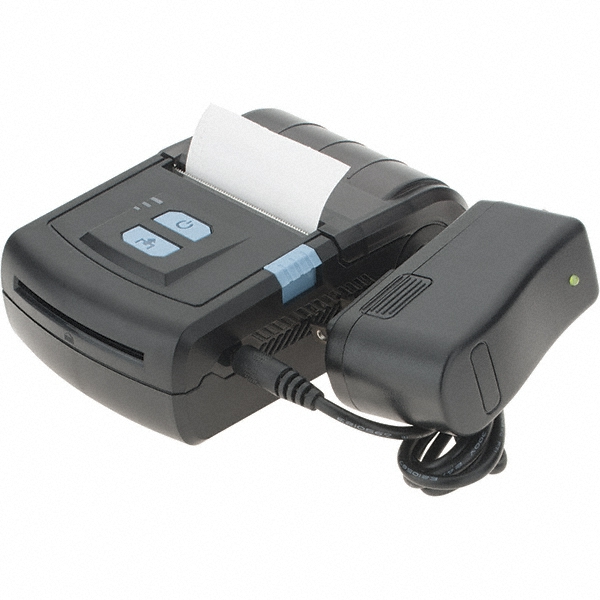 SPI - Surface Roughness Gage Bluetooth Mini Printer - 39666763 - MSC ...