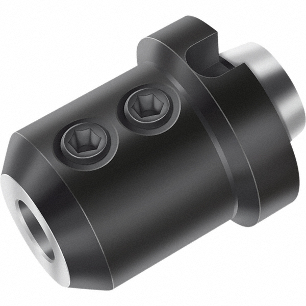 Walter - Modular Tool Holding System Adapter: | MSC Direct