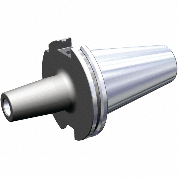 Kennametal - Shrink-Fit Tool Holder & Adapter: 2-3/4" Shank Dia, DV50 ...