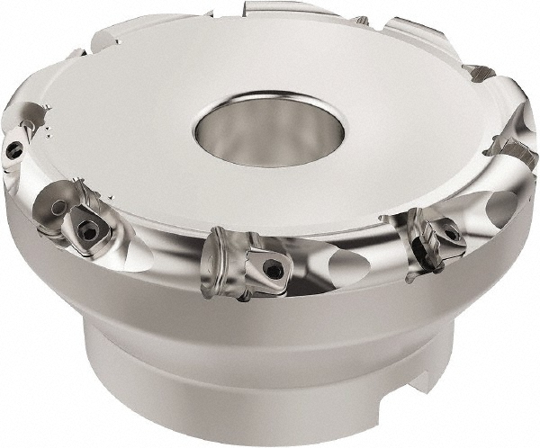 Seco - Indexable Copy Face Mill: | MSC Direct