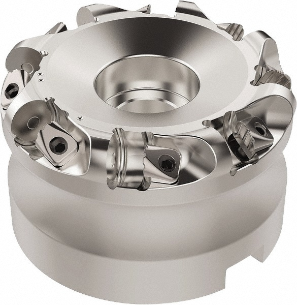 Seco - Indexable Copy Face Mill: | MSC Direct