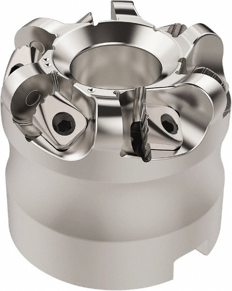 Seco - Indexable Copy Face Mill: | MSC Direct