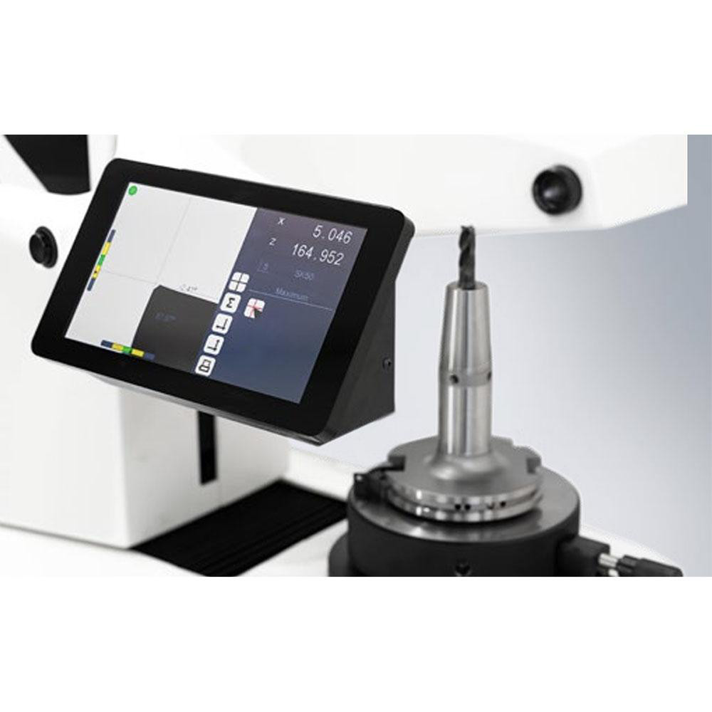 HAIMER - Tool Presetter Tool Technology Package | MSC Direct