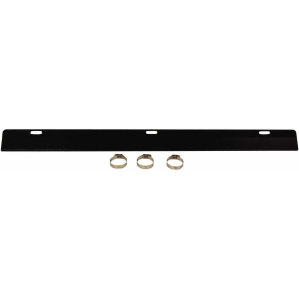 Buyers Products - Steel Wind Deflector Kit | MSC Direct