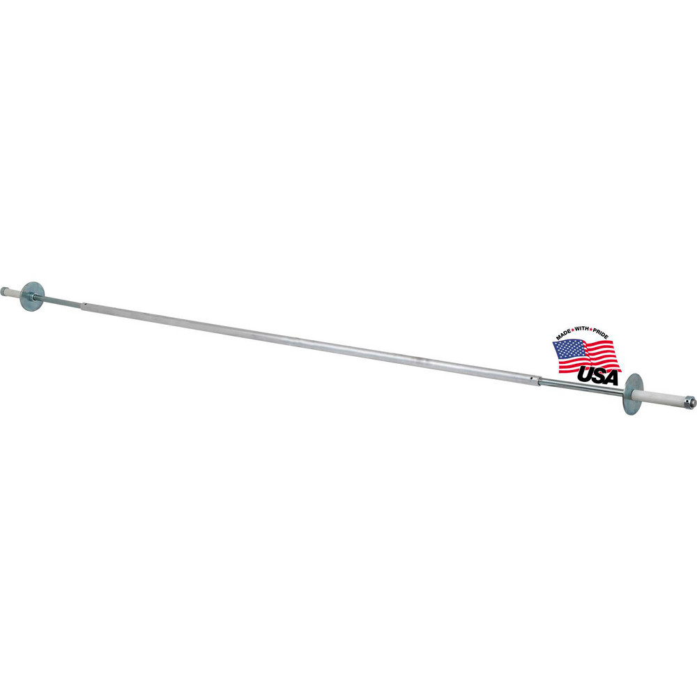 Buyers Products - Steel Rear Anti-Sail Tarp Retention Bow Set | MSC Direct