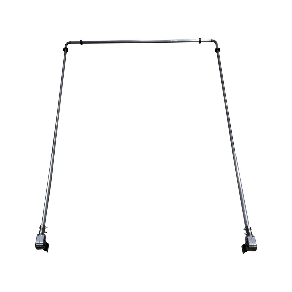 Buyers Products - Aluminum Universal Tarp Arm Kit | MSC Direct