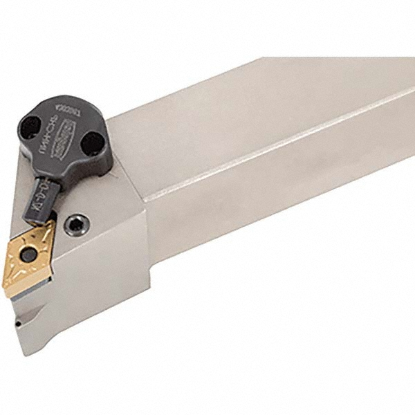 Tungaloy - Indexable Turning Toolholder: PDJNL1633-CHP, Clamp | MSC Direct