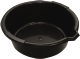 Funnel King - 6 Qt Drain Pan - 39819487 - MSC Industrial Supply