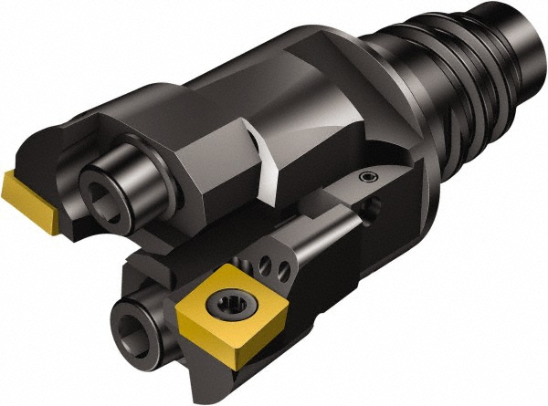 Sandvik Coromant - Modular Boring Head: 1.1417" Max Dia, Size E20 | MSC ...