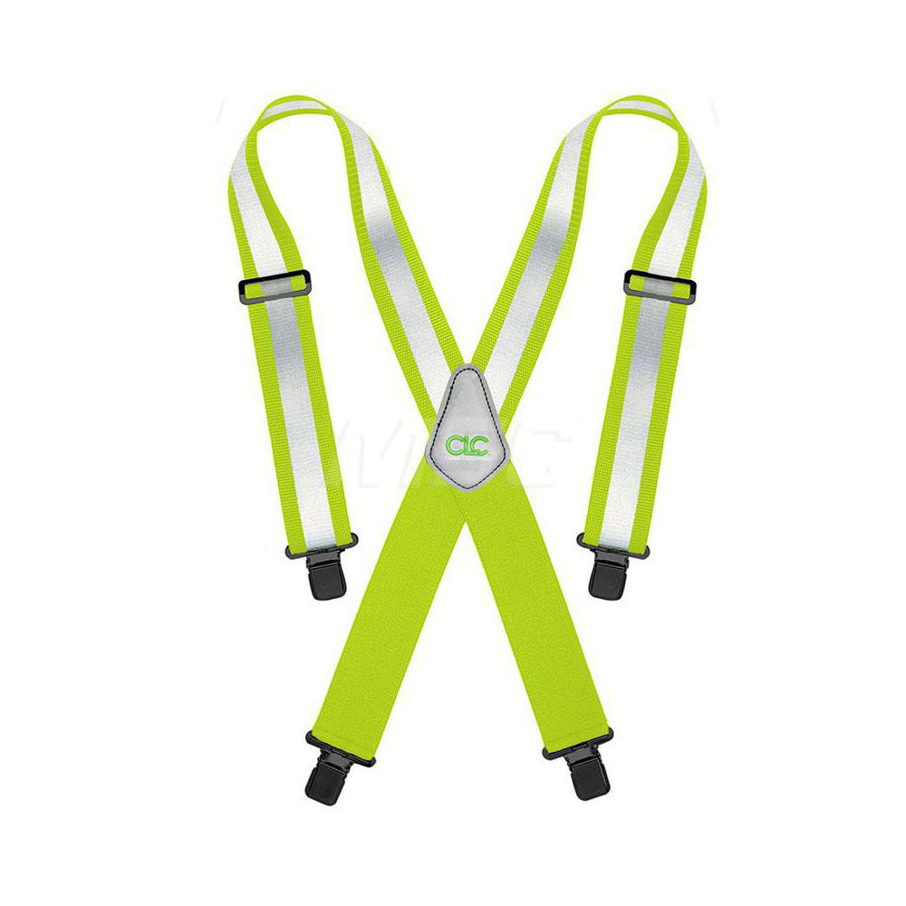 CLC - Suspenders | MSC Direct