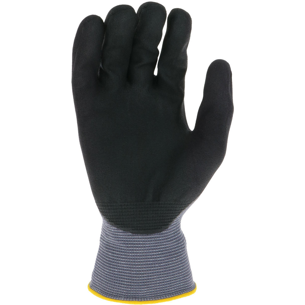 PIP - Work Gloves: MaxiFlex™ 42-874, Size X-Large, Micro-Foam Nitrile ...