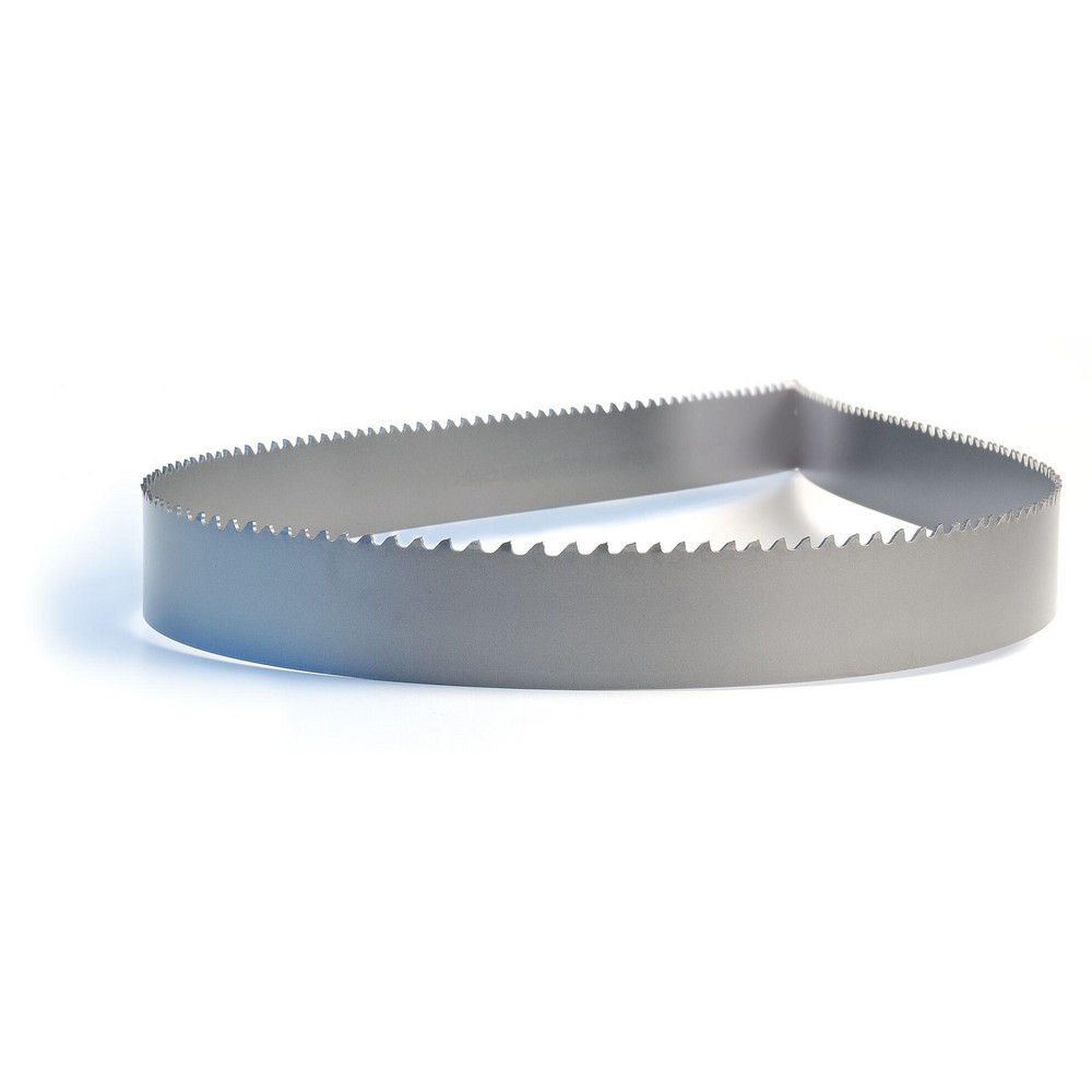 Lenox - Welded Bandsaw Blade: 32' 10 Long x 2-5/8" Wide x 0.0630" Thick ...