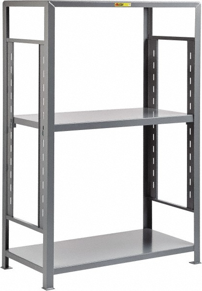 Little Giant® - 12 Gauge Shelving: | MSC Direct