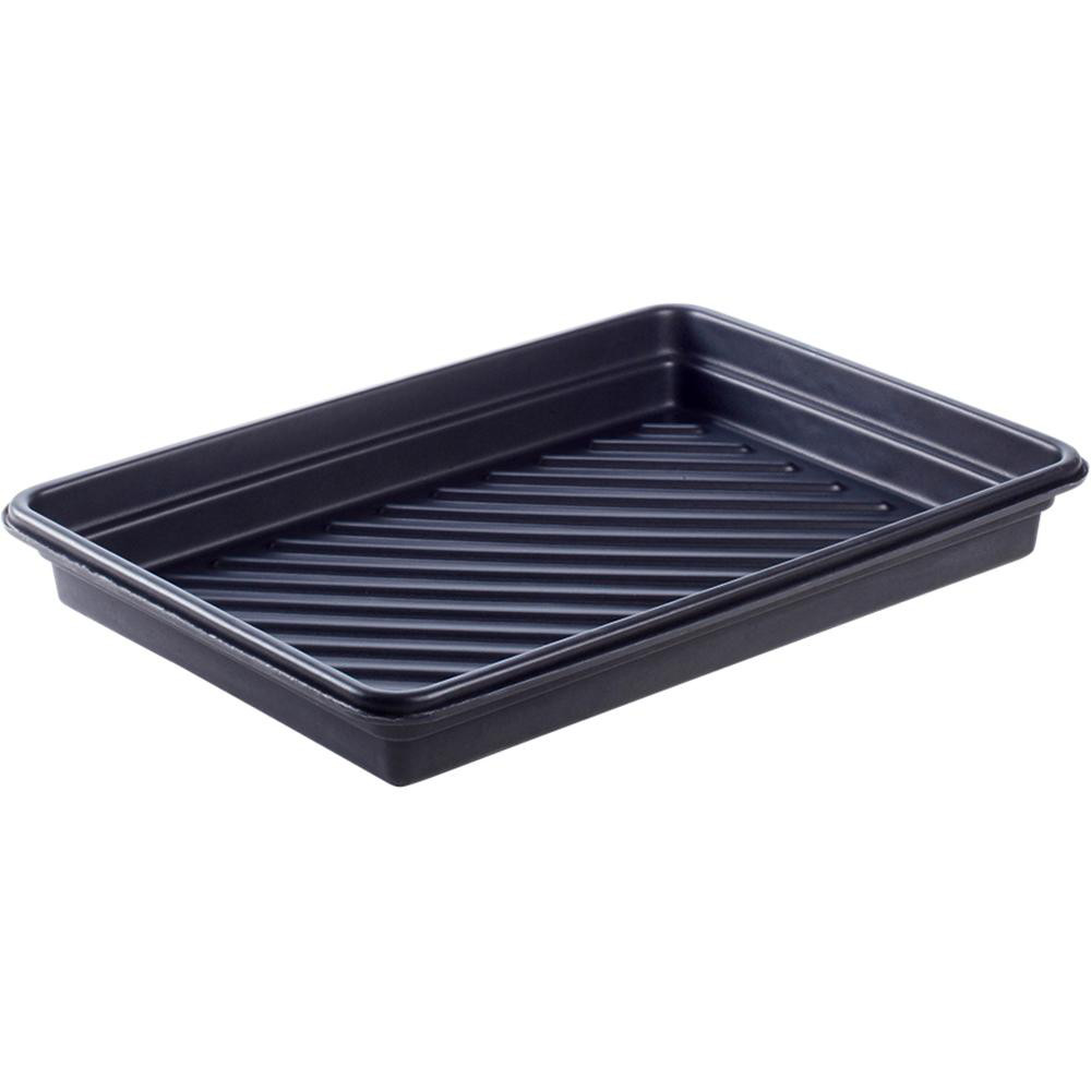 New Pig - Spill Trays & Pans: Type: Plastic; Product Type: Spill Tray ...