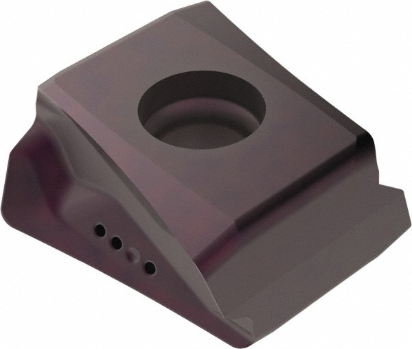 Seco - Milling Insert: LOEX120708TR-M12, MP2050, Solid Carbide ...