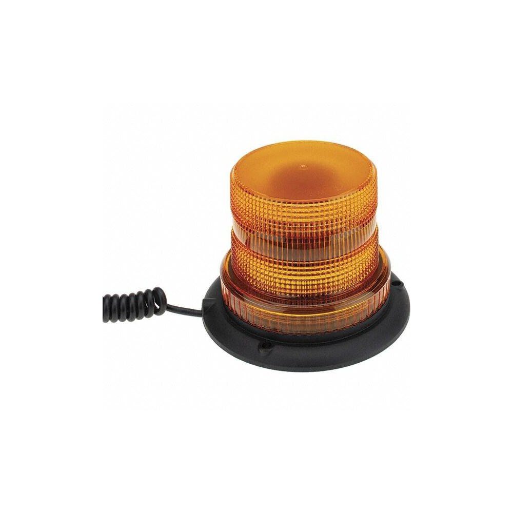 Peterson - 65 FPM, Magnetic Mount Emergency Strobe Light Assembly | MSC ...
