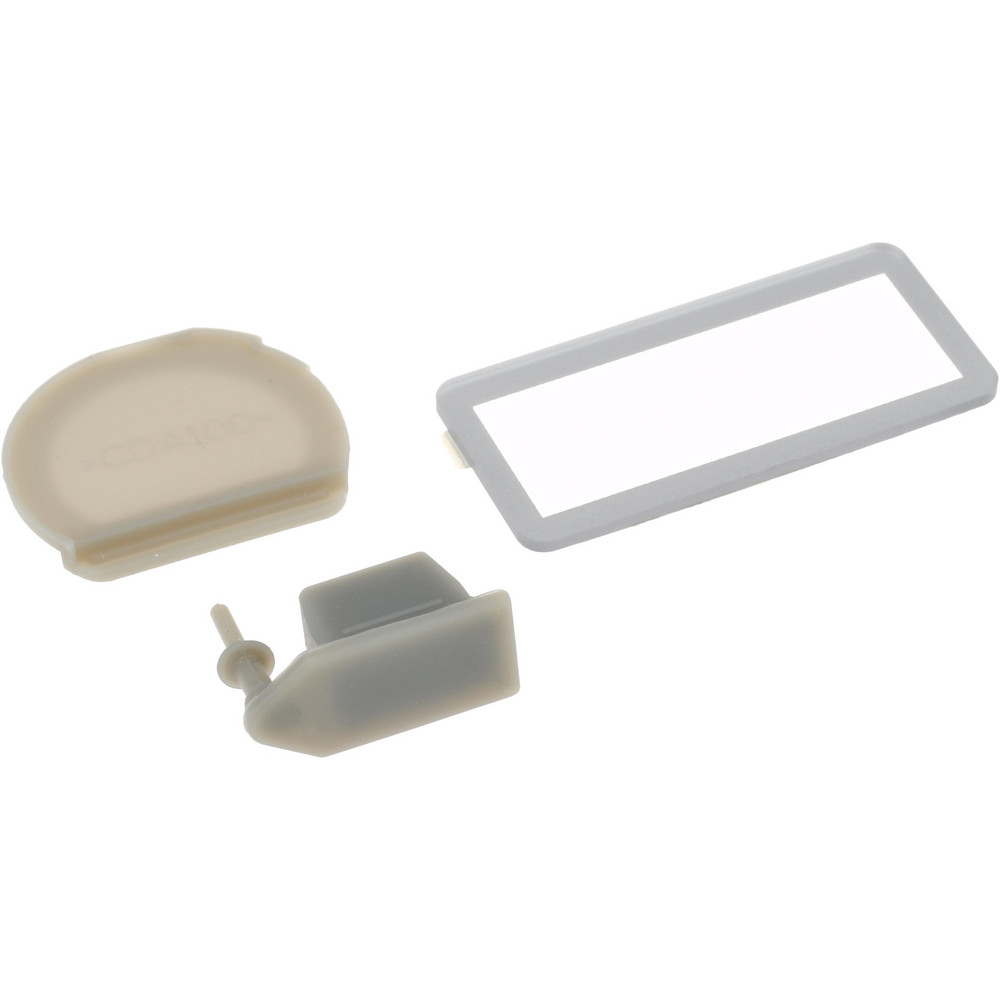 SPI - Caliper Spare Part Kit: 8 Pc, Use with 6, 8 & 12" Electronic ...