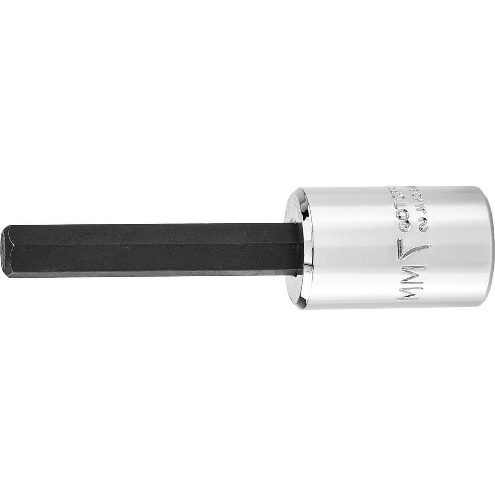 Proto - Hand Hex Bit Socket: 3/8" Drive, 7.00 mm Hex | MSC Direct
