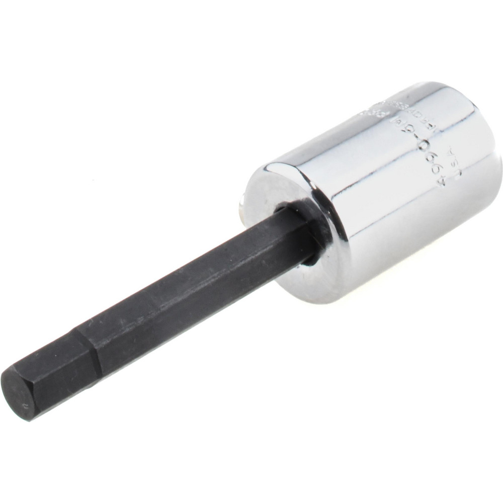 Proto - Hand Hex Bit Socket: 3/8" Drive, 6 mm Hex | MSC Direct
