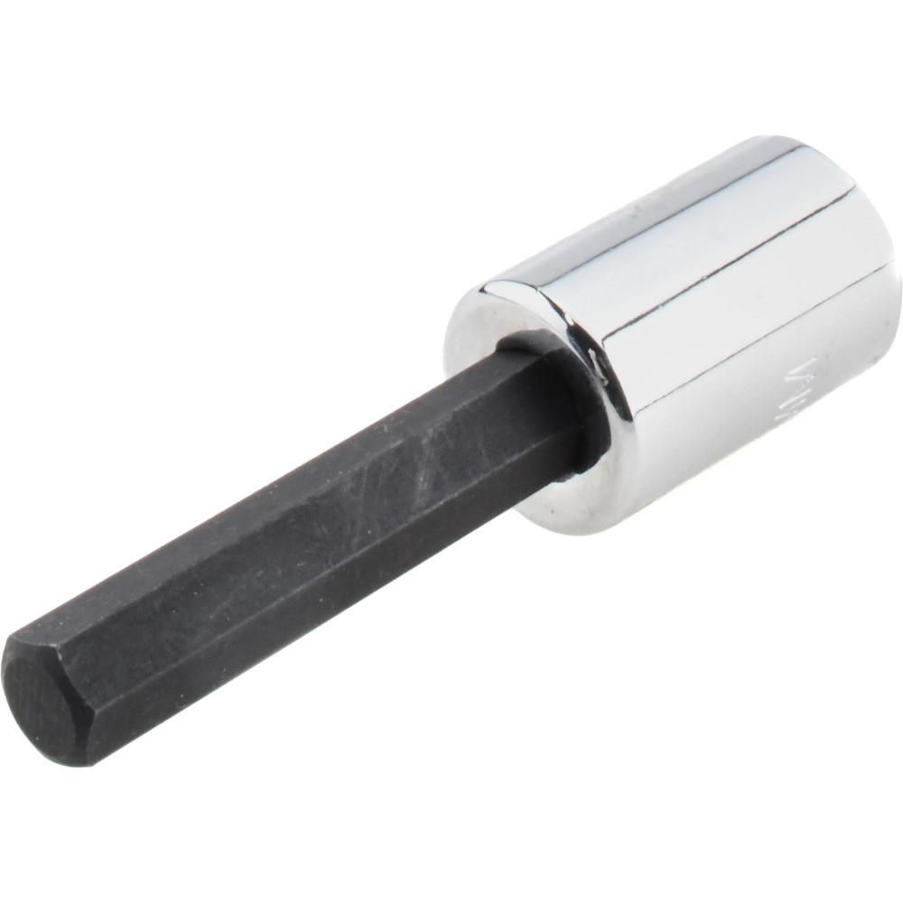 Proto - Hand Hex Bit Socket: 3/8" Drive, 8 mm Hex | MSC Direct