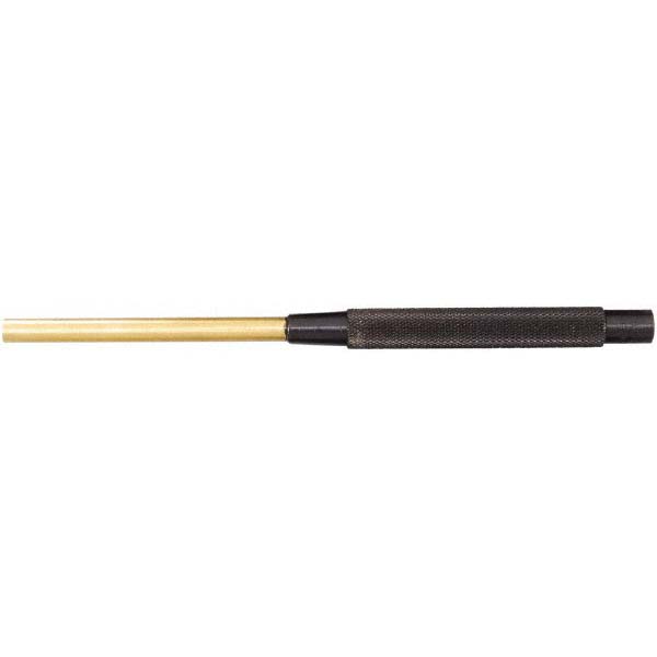 Starrett - Pin Punch: 5/16" | MSC Direct