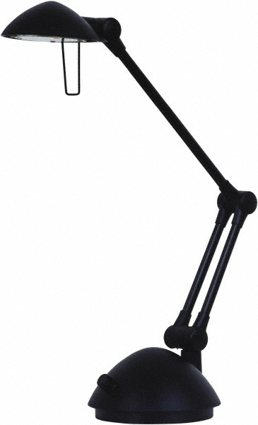 Electrix - 812mm Arm, Swing Arm, Clamp Mount, LED, Black, Magnifying ...