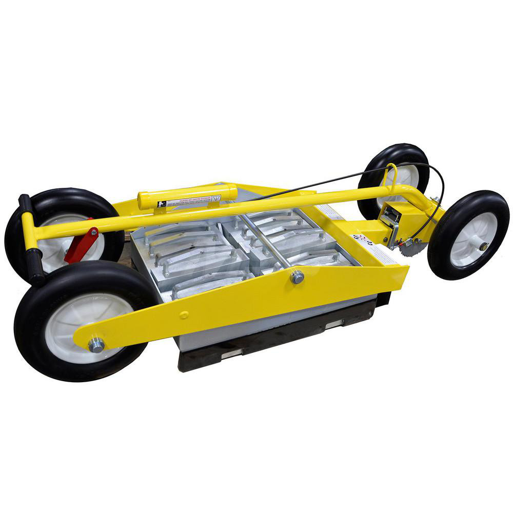 Garlock Safety Systems - General Use Fall Protection: Size N/A, 610 Lb ...